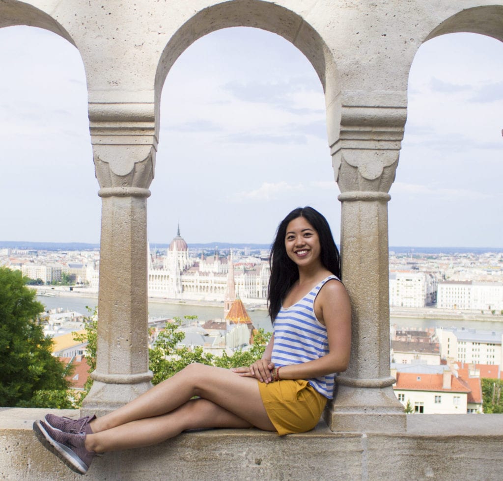 5 Itineraries for an Unforgettable 2-Week Europe Backpacking Trip