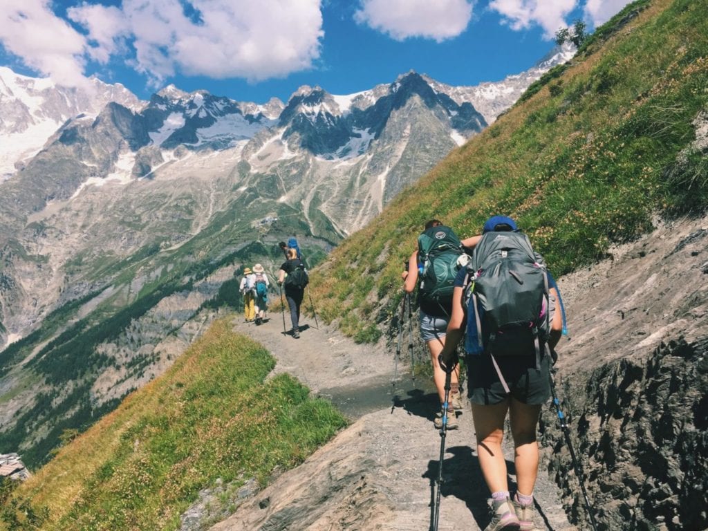 25 Best Things To Do In Chamonix In The Summer