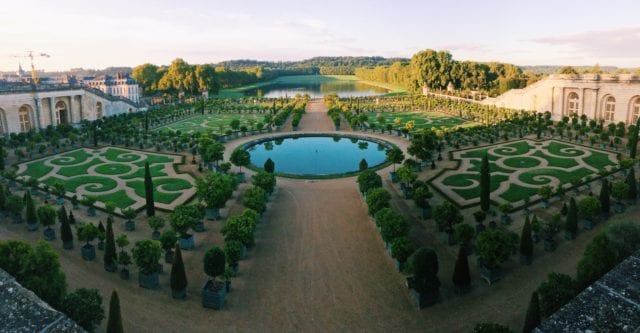 10 Famous Buildings In France You Need To Visit - Travels With Elle
