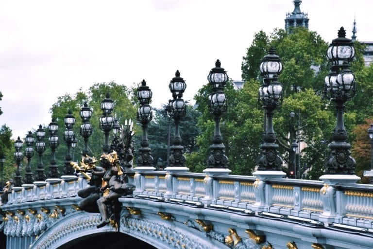 14 Famous Bridges In France You Must See For Yourself