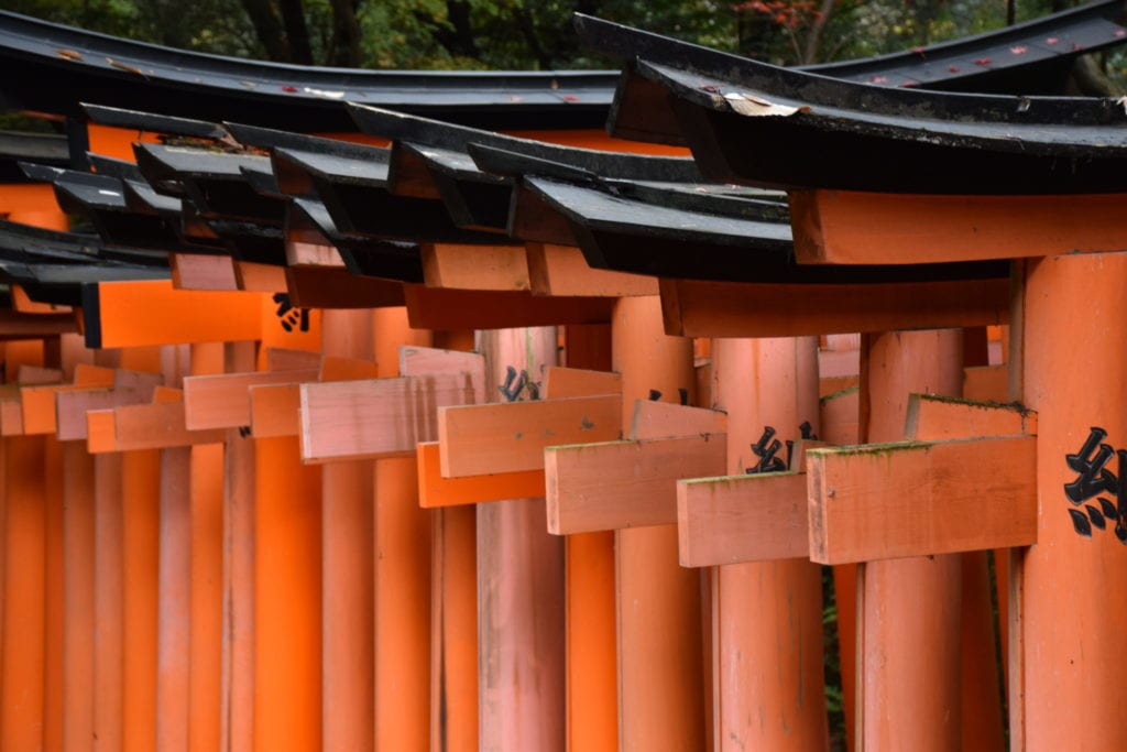 2 Days In Kyoto: The Ultimate Kyoto Highlights Itinerary