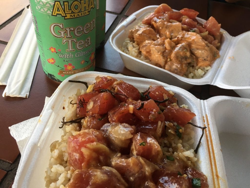 Where To Eat On Oahu: 25 Of Our Favorite Food Spots