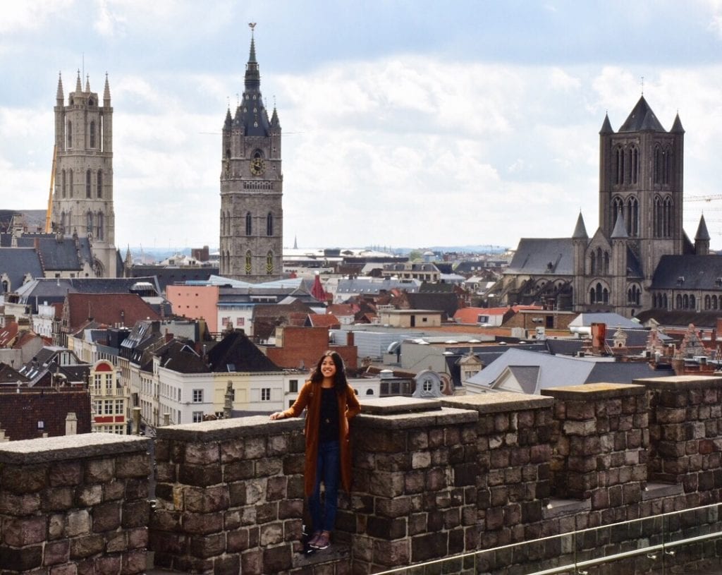 3 Fun-Filled Days In Lille + Day Trip To Bruges!