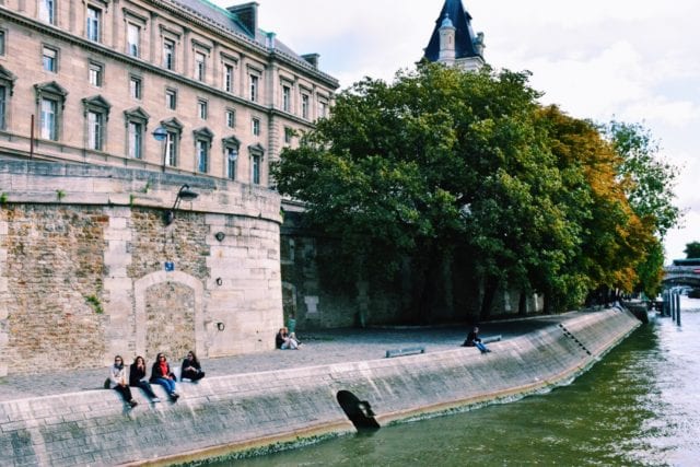 5-Day Paris Itinerary + Disneyland Paris (No Museums!)