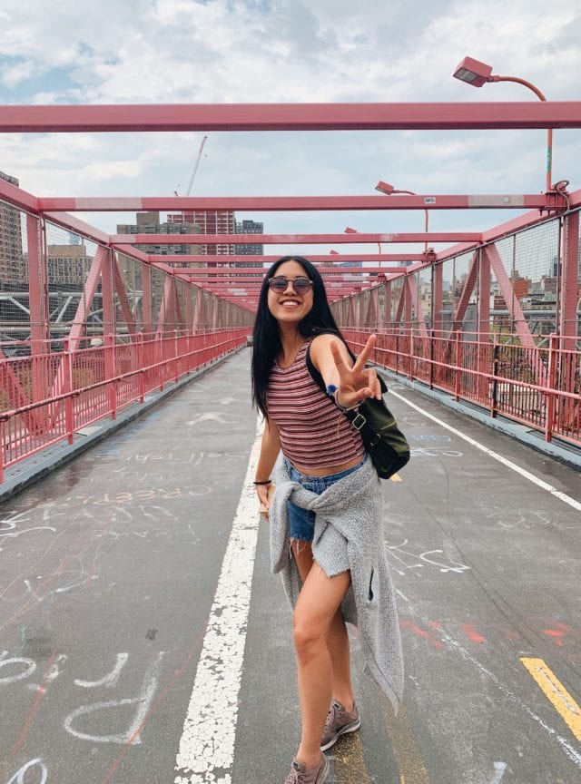 In Photos: New York