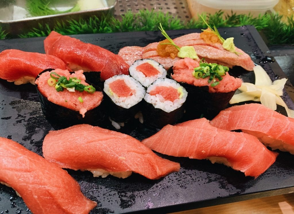 10 Of My Favorite Cheap Eats In Tokyo, Japan