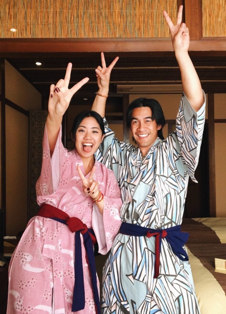 7 Best Ryokans With Private Onsen In Hakone, Japan