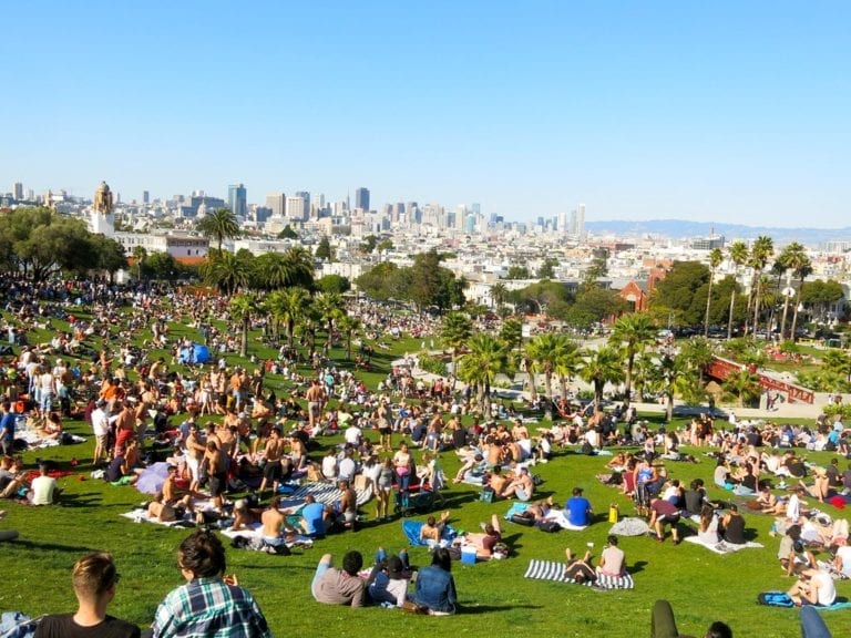 45 Free Things To Do In The San Francisco Bay Area
