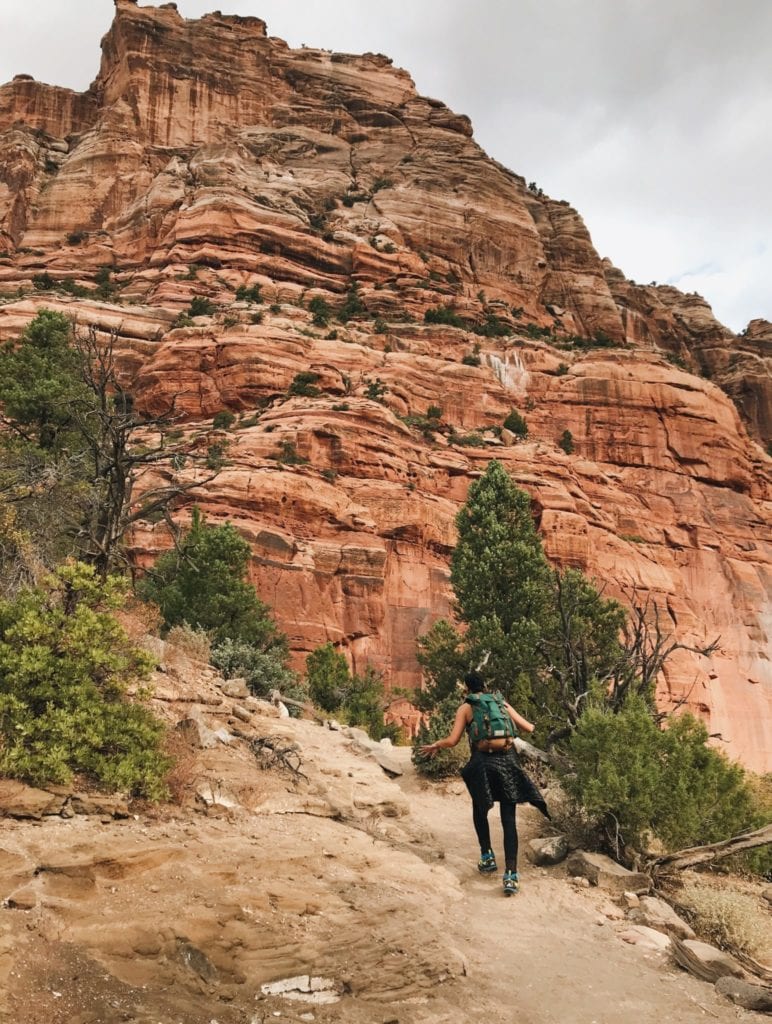 The Subway at Zion National Park: Hiking Guide (Bottom Up Route)