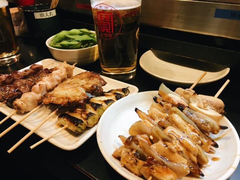 Tokyo After Dark: 25 Unique Nighttime Activities (2026)