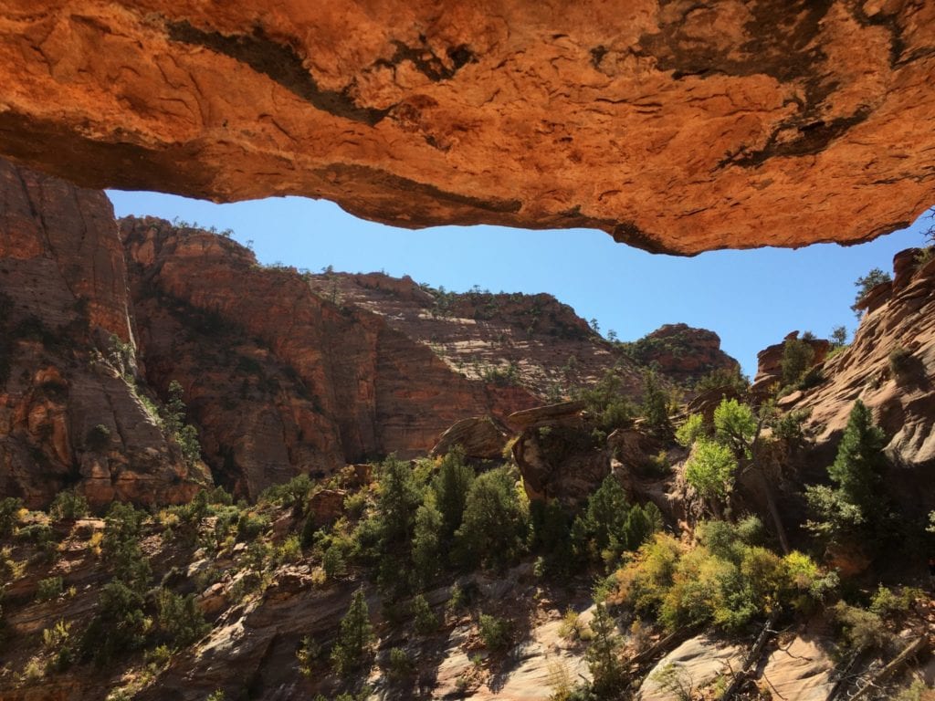 Bryce Canyon and Zion National Park, Utah: In Photos