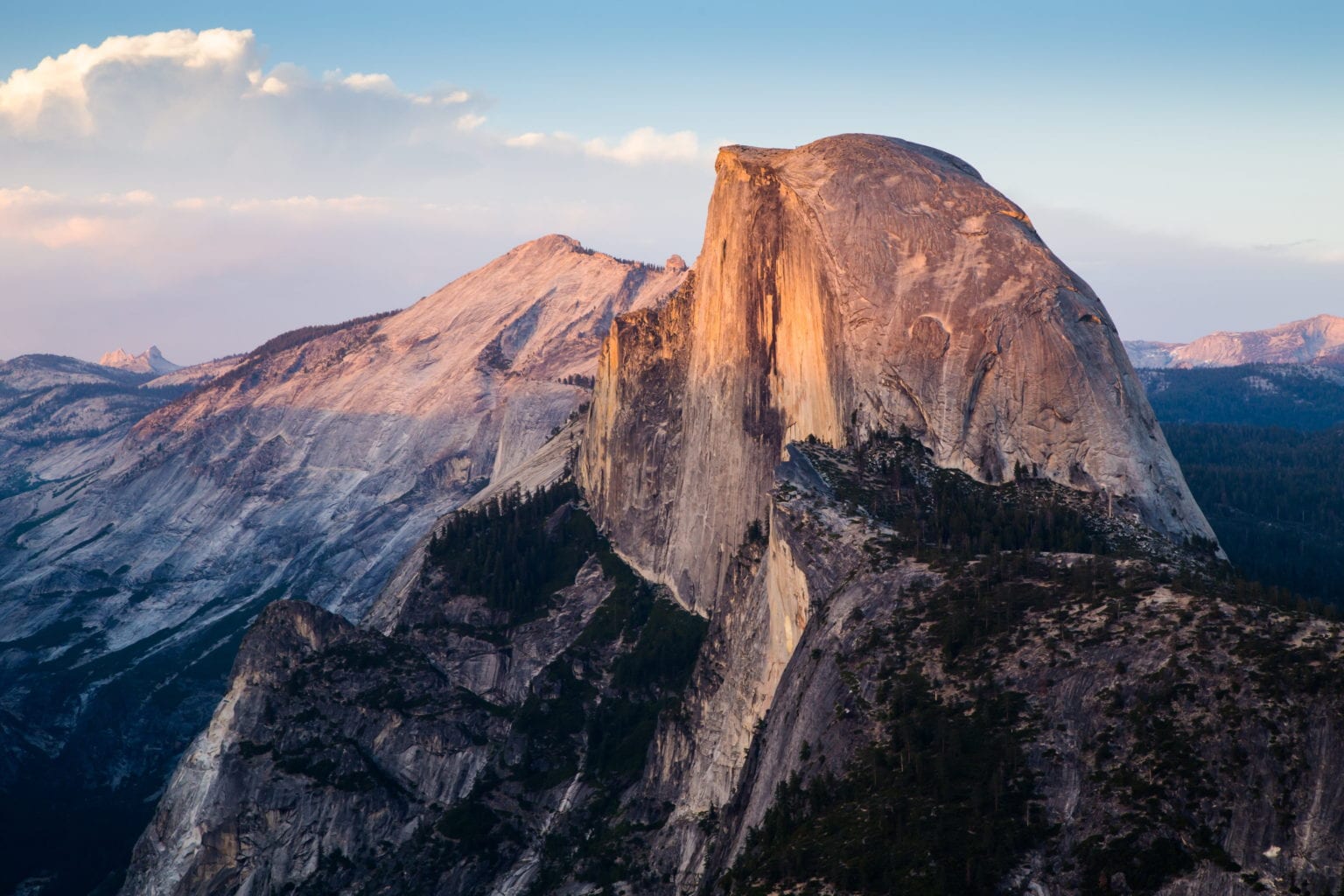 Your Essential Guide To The Half Dome Hike: Everything You Need To Know