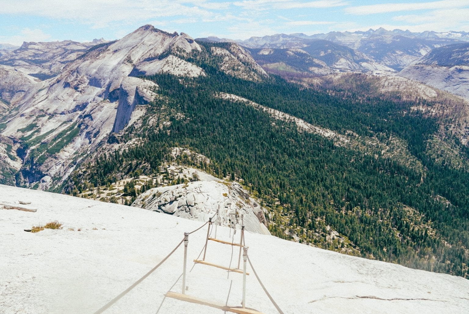 21 Must-Know Half Dome Hiking Tips Before You Go