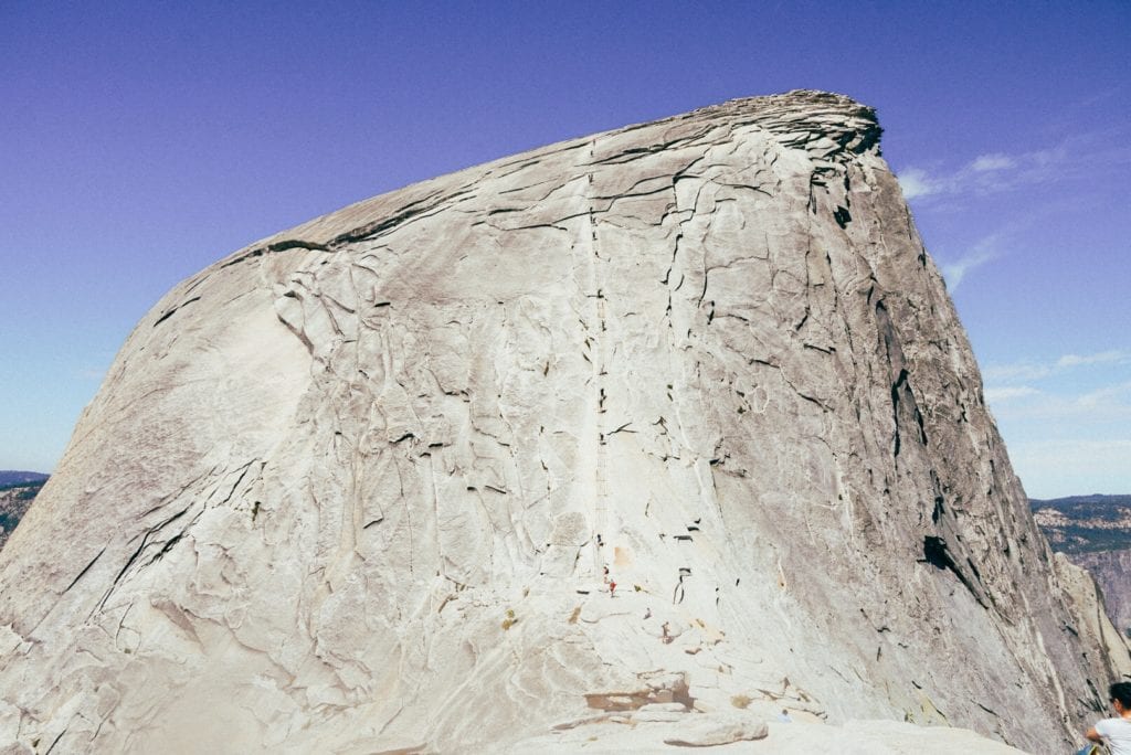 21 Must-Know Half Dome Hiking Tips Before You Go