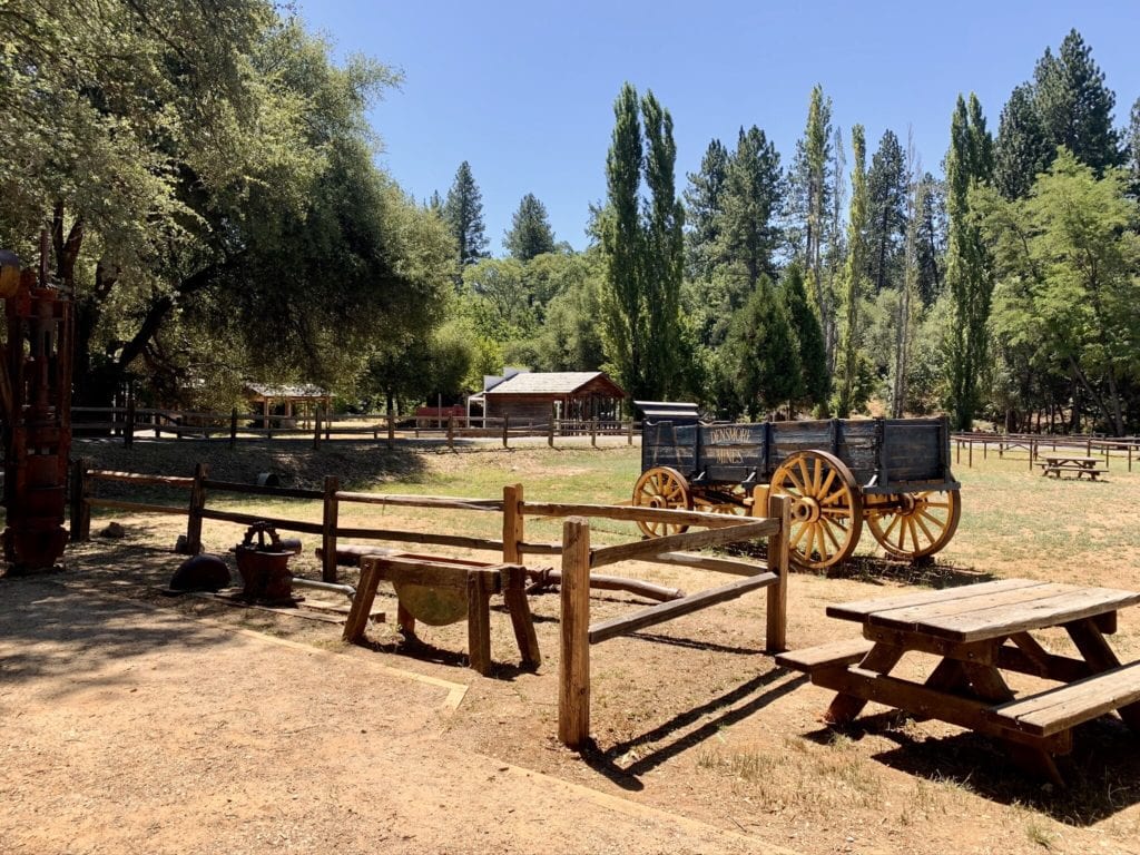 10 Best Things To Do At Columbia State Historic Park