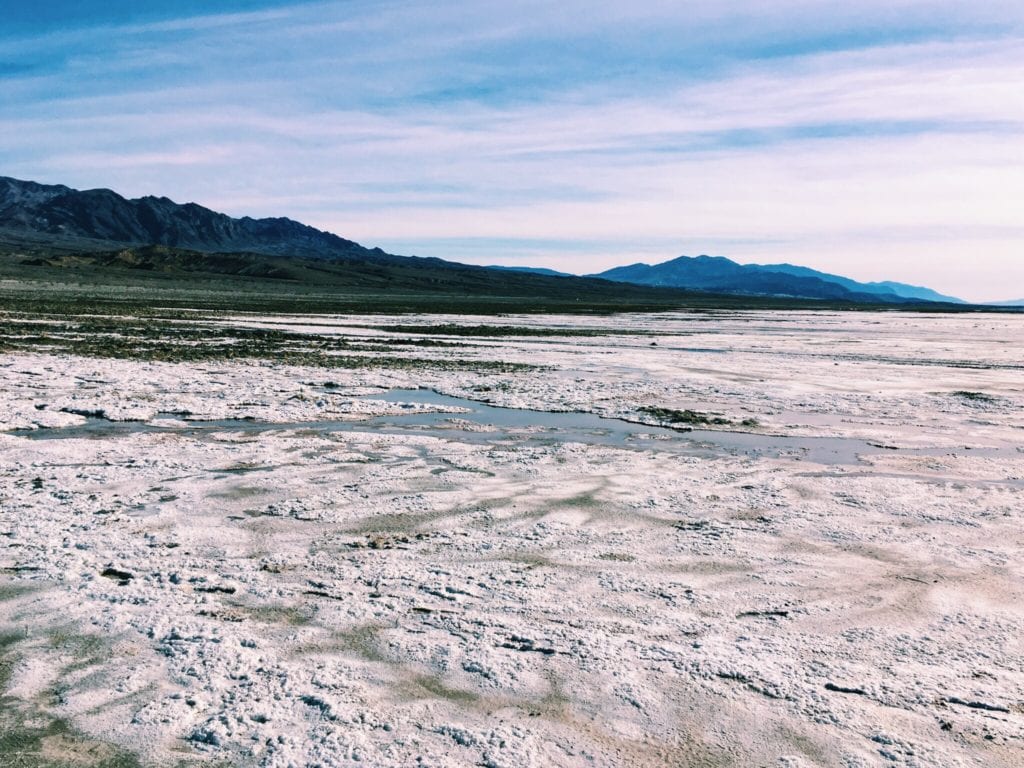 Best Time To Visit Death Valley National Park: Everything You Need To Know