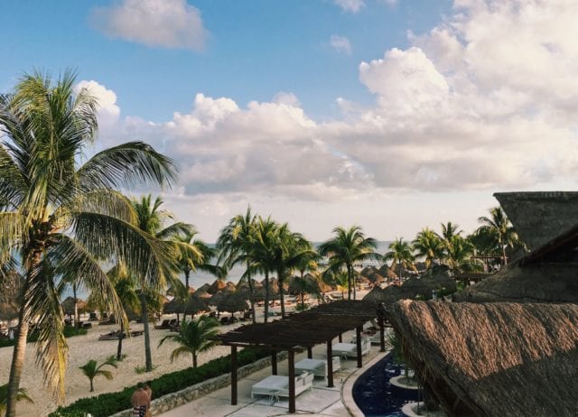 Cancun In April: Is It Worth The Trip?