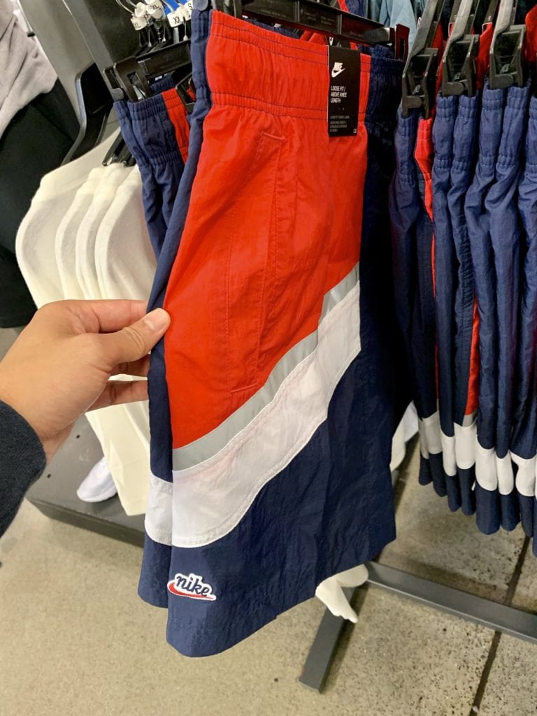 The Nike Employee Store: How To Get In and What To Expect (Beaverton ...