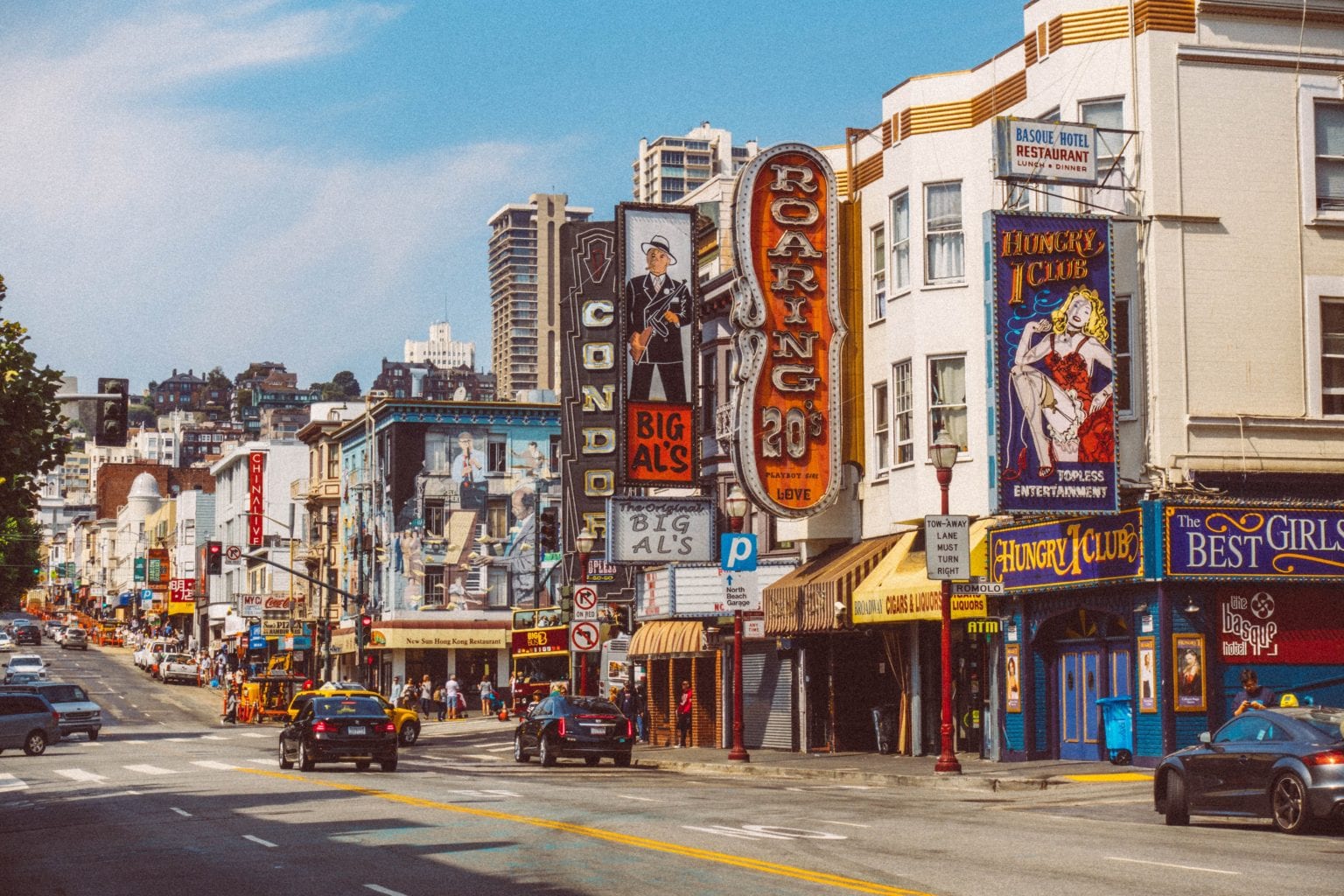 A Local's Guide To 60+ Free and Cheap Things To Do In San Francisco, CA