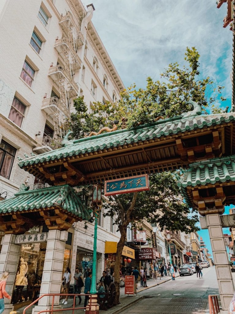 A Local's Guide To 60+ Free and Cheap Things To Do In San Francisco, CA