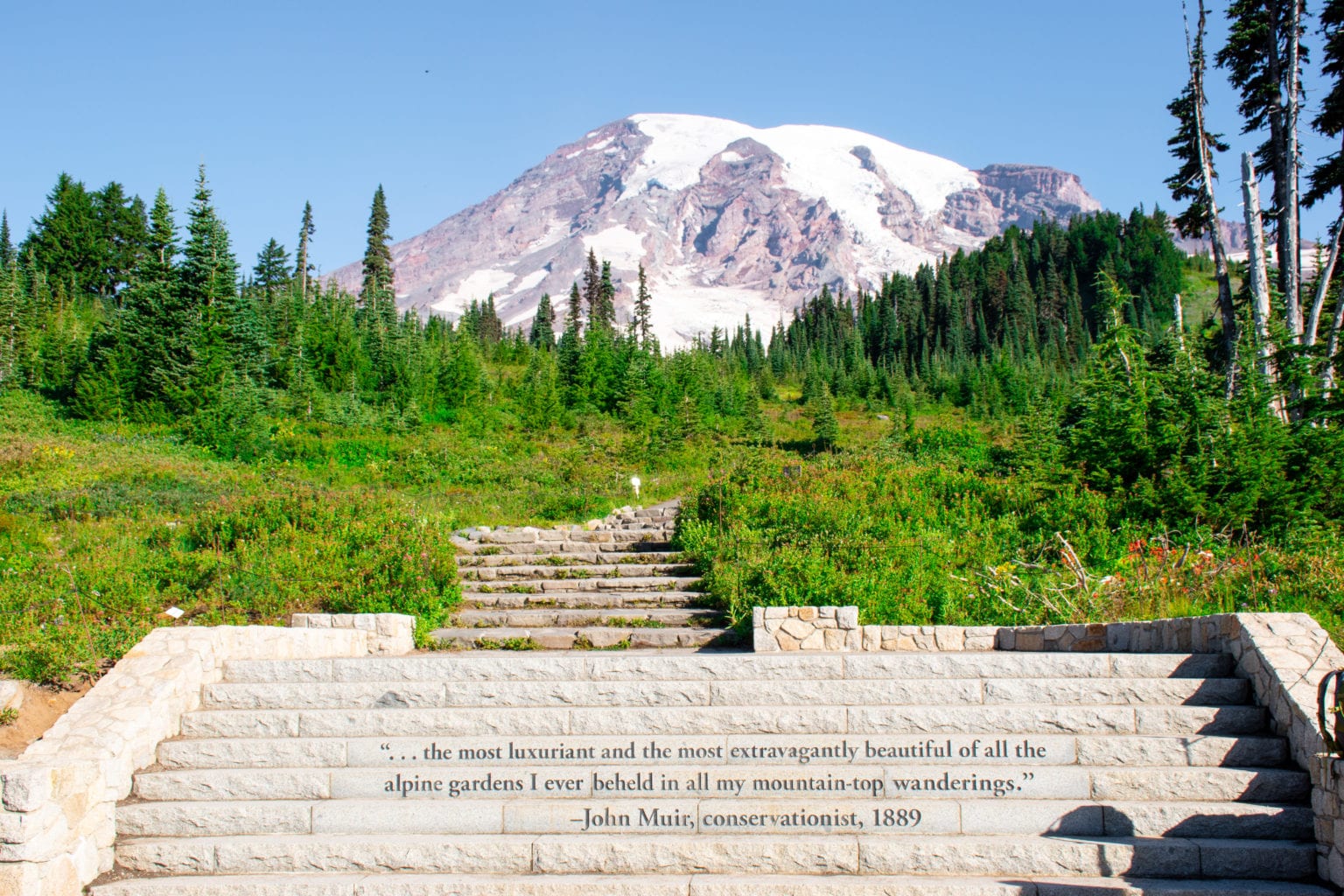 15 Fun-Filled Road Trips From Seattle, Washington