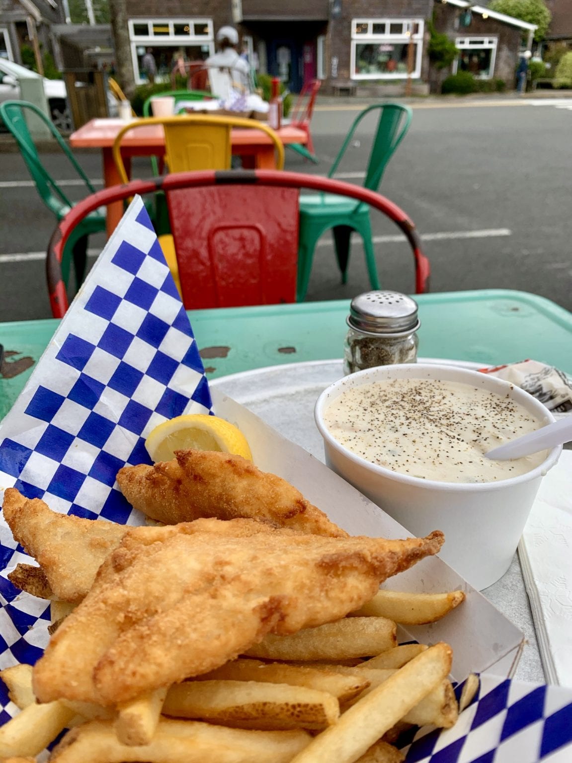 The Perfect Day Trip From Portland to The Oregon Coast