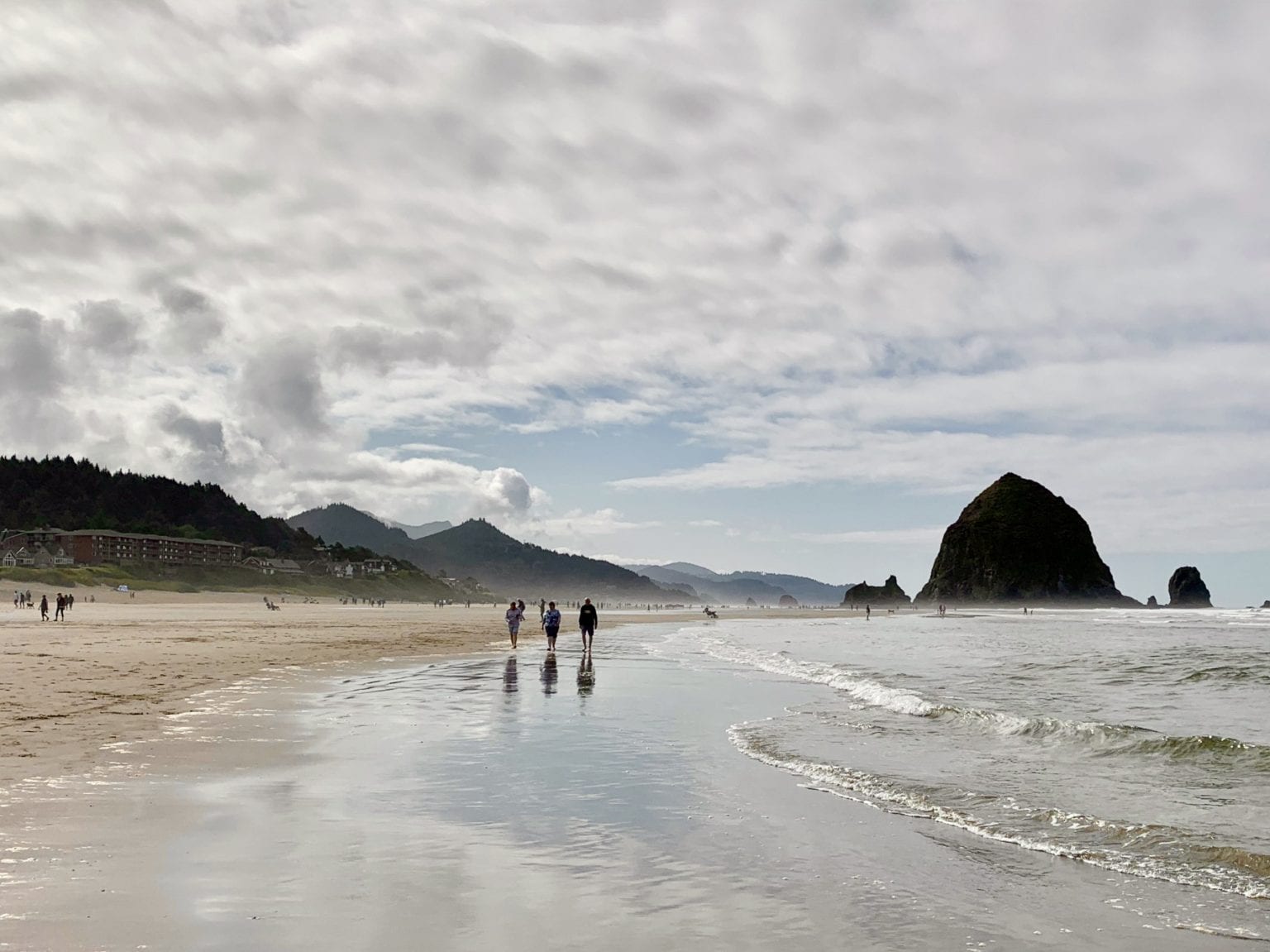 The Perfect Day Trip From Portland to The Oregon Coast