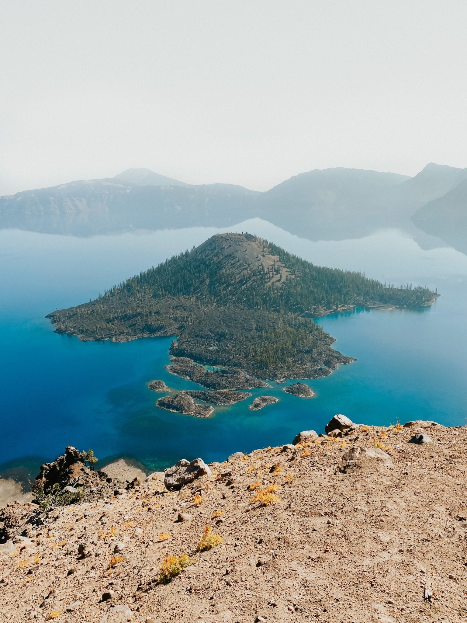 18 Awesome Day Trips From Eugene, OR