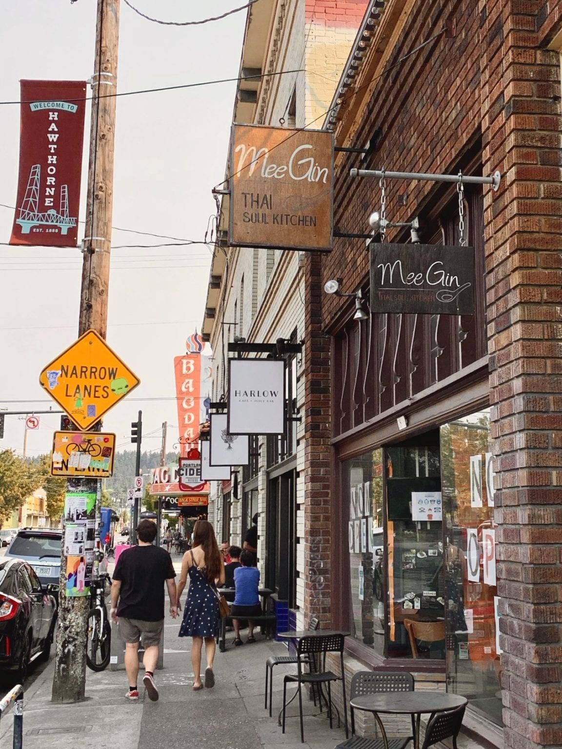 30 Cool and Quirky Things To Do in Portland, OR