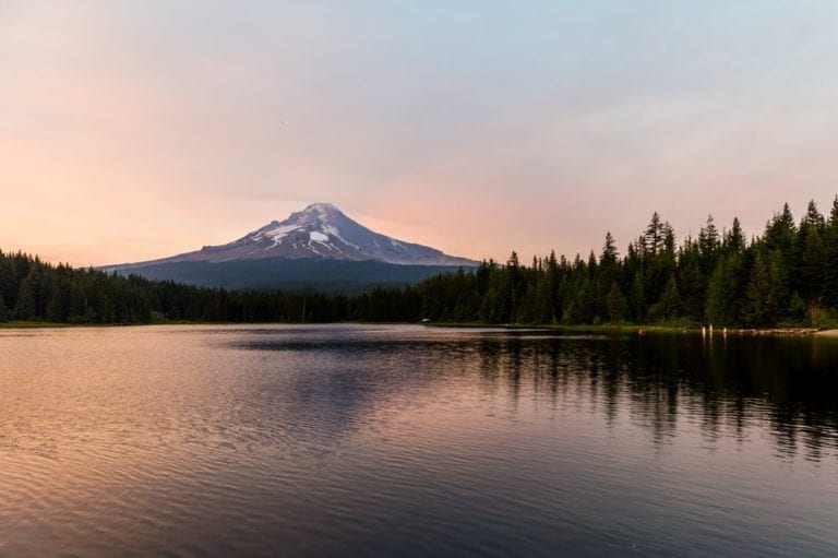 9 Epic Weekend Road Trips From Portland, Oregon To Take This Year