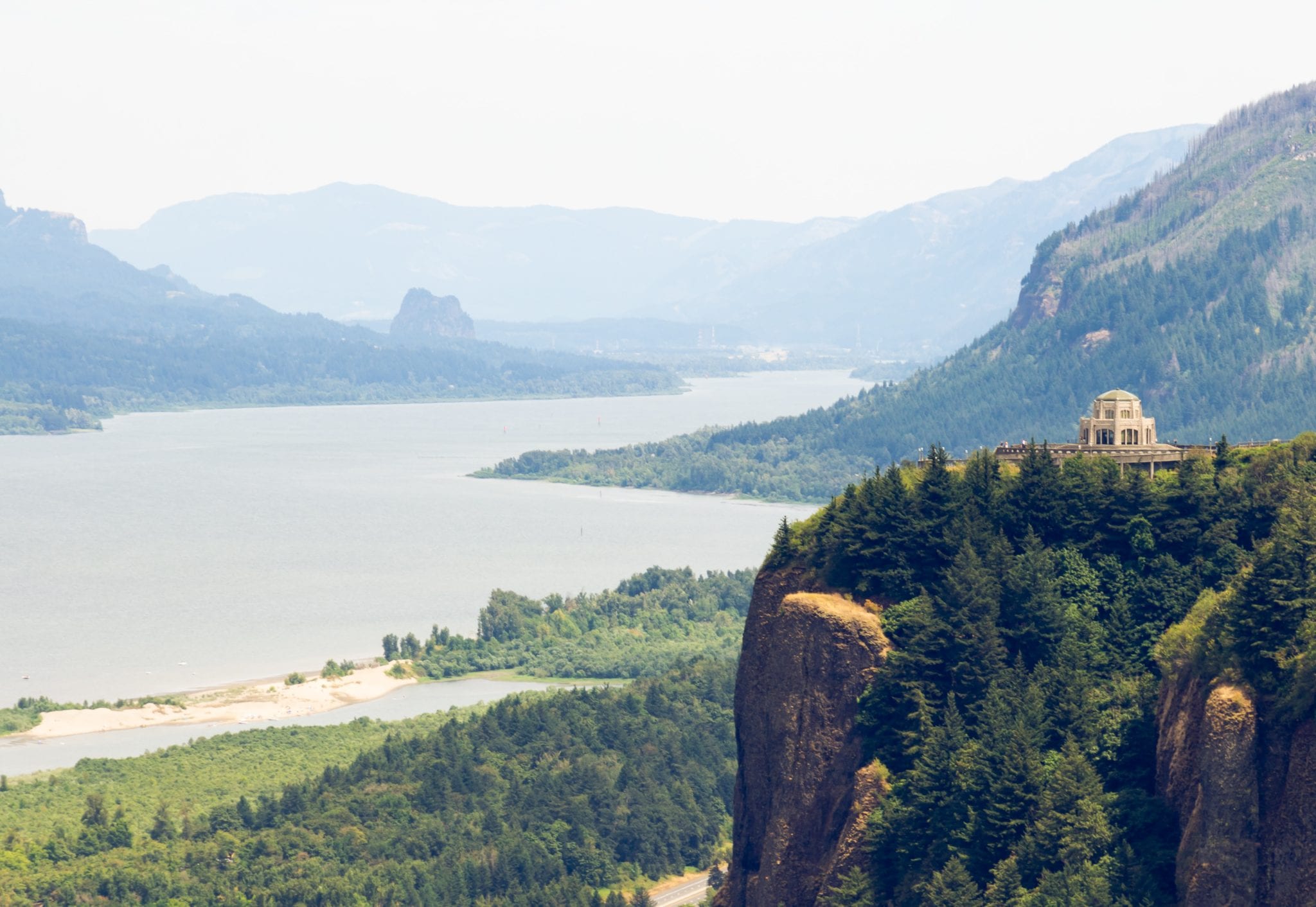 16 Top Things To Do In The Columbia River Gorge For A Perfect Day Trip