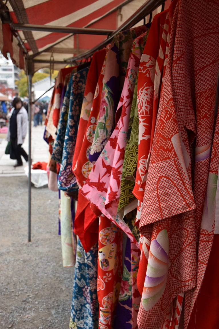 25 Souvenirs And Gifts To Bring Home From Japan