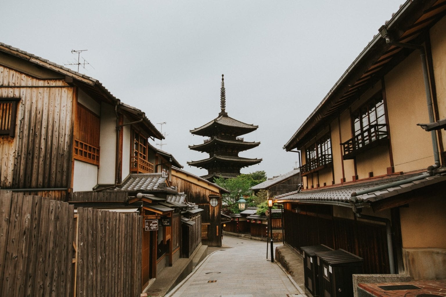 2 Days In Kyoto: The Ultimate Kyoto Highlights Itinerary