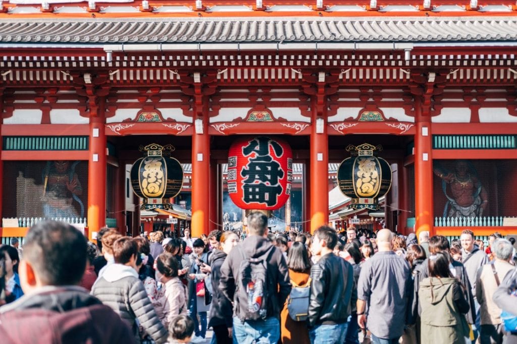 10 Other Cities Worth Visiting Near Tokyo, Japan