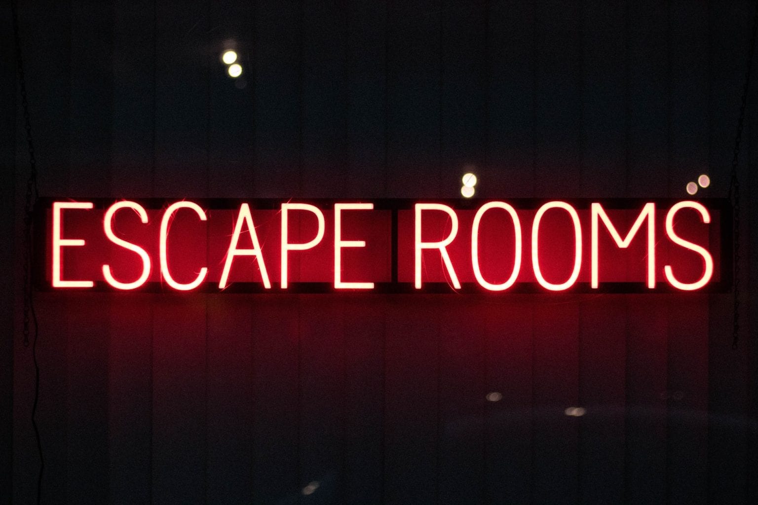 9 Best Virtual Escape Rooms Perfect For Your Next Game Night (Free and ...