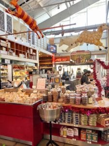 The Ultimate Guide To Oxbow Public Market In Napa, California