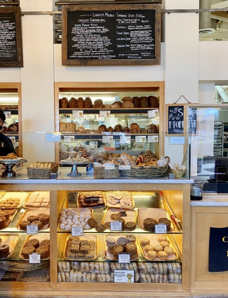 The Ultimate Guide To Oxbow Public Market In Napa, California