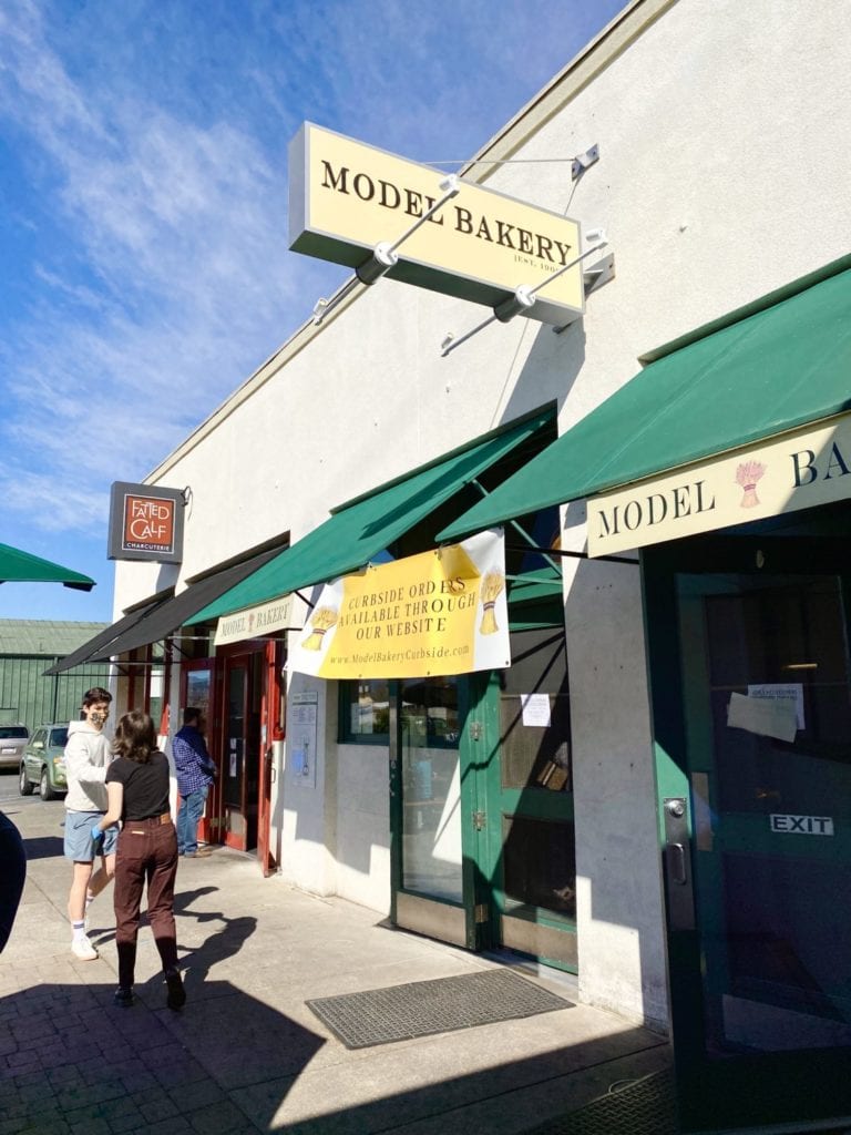 The Ultimate Guide To Oxbow Public Market In Napa, California