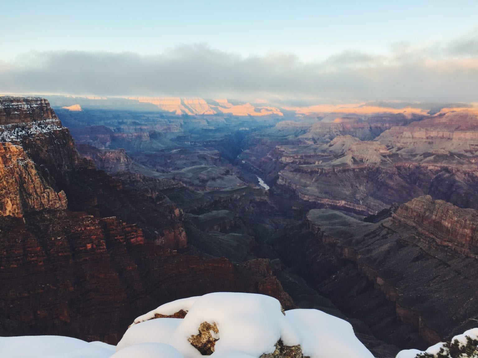 4-Day Arizona Road Trip: Vegas, Grand Canyon, Sedona, Phoenix - Travels ...