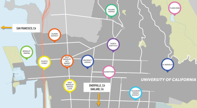 50 Exciting Things To Do In Berkeley, CA (From A Local's Perspective)