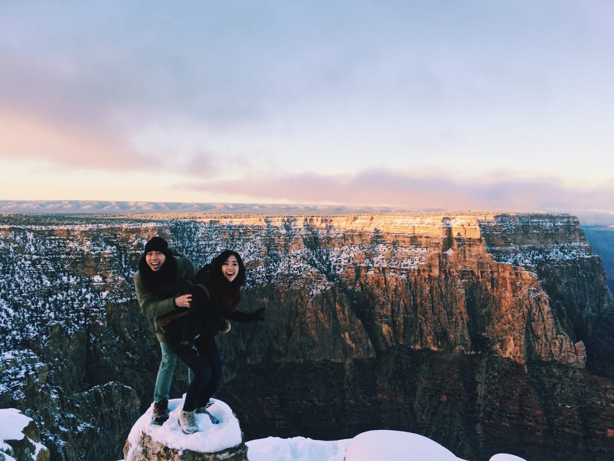 Grand Canyon and Sedona: The Perfect 4-Day Arizona Road Trip - Travels ...