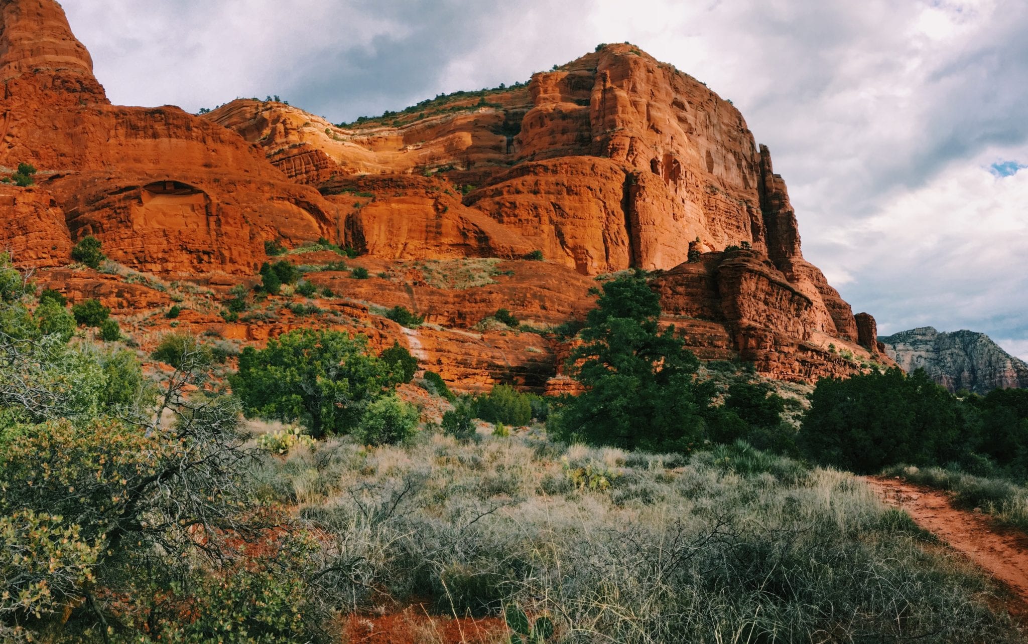 4-Day Arizona Road Trip: Vegas, Grand Canyon, Sedona, Phoenix