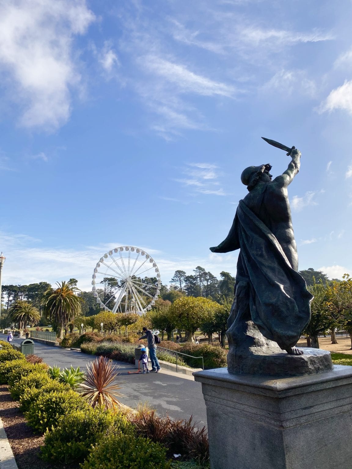 45 Free Things To Do In The San Francisco Bay Area