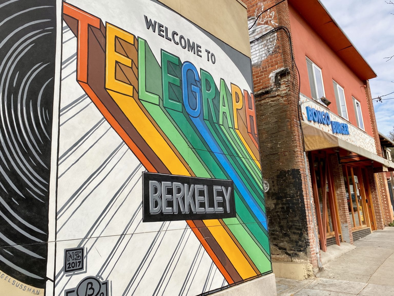 50 Exciting Things To Do In Berkeley, CA (From A Local's Perspective)