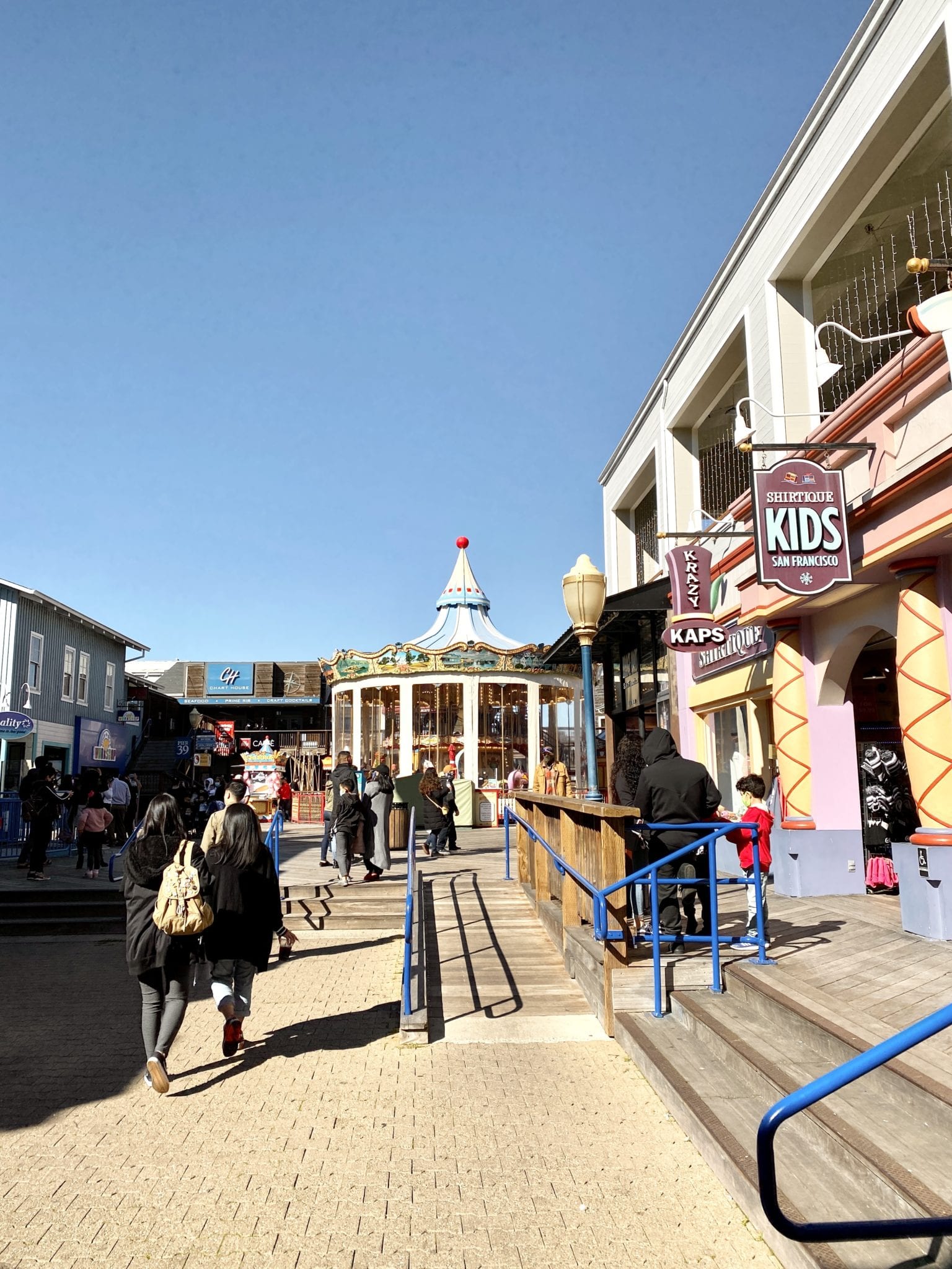 A Local's Guide To 60+ Free and Cheap Things To Do In San Francisco, CA