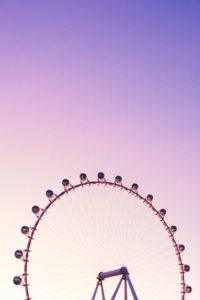 50 Cute Date Ideas In Las Vegas (That Are 10x Better Than A Dinner Date)