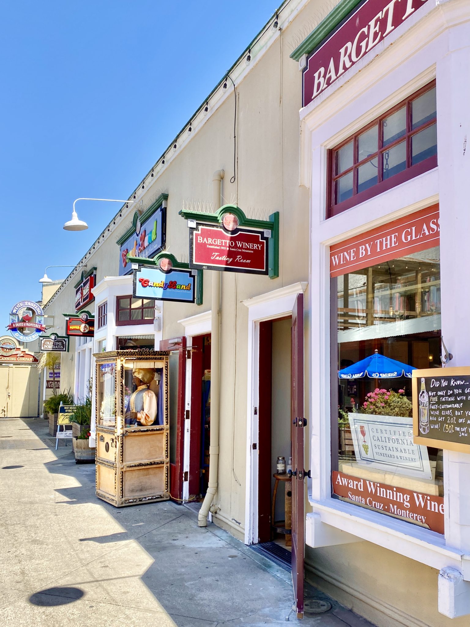 34+ Fun-Filled Things To Do In Monterey Bay, CA