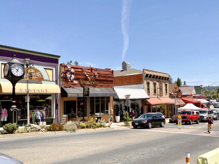 17 Best Things To Do In Grass Valley, California