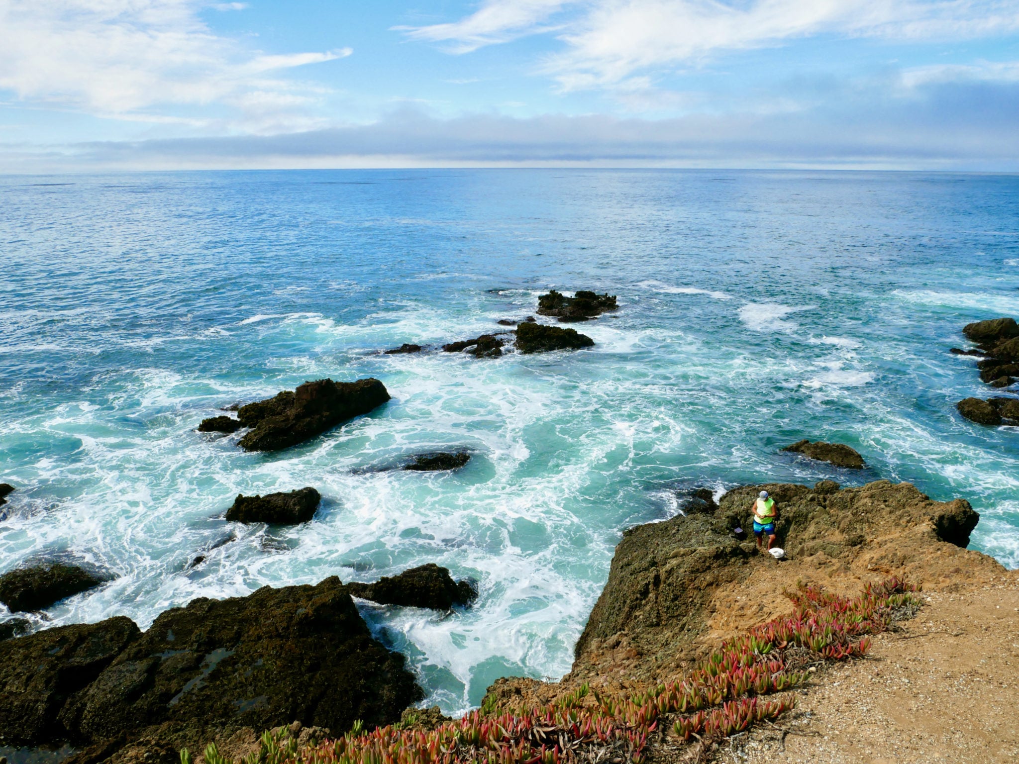 San Francisco to Monterey Road Trip: 23 Best Stops On Highway 1