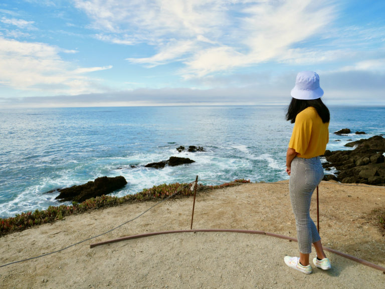 San Francisco to Santa Cruz Road Trip: 15 Best Stops On Highway 1